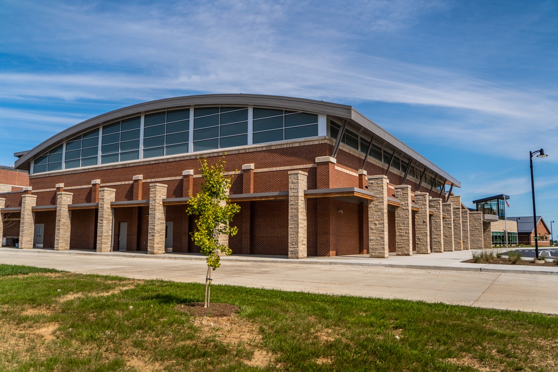 Boyle County Middle School